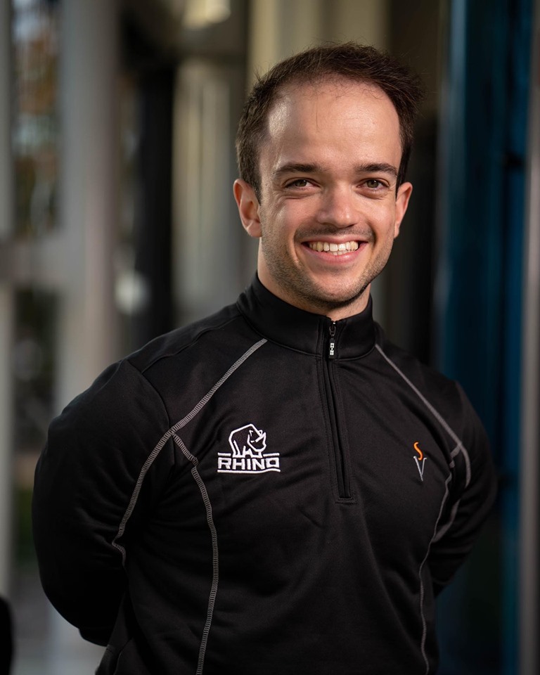 JT Performance Review - Mike Pope (Shotput)